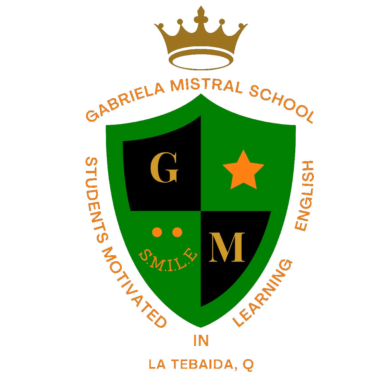 Sobre nosotros – I.E. Gabriela Mistral